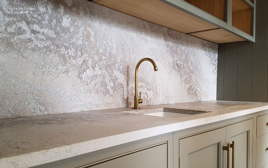 GLAZE Granite & Marble Tr. LLC | Products