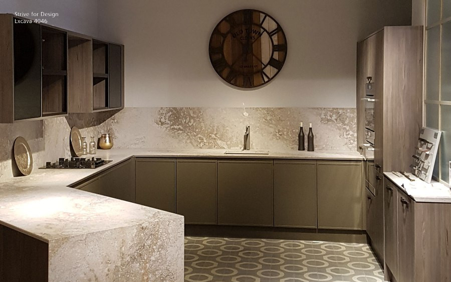 GLAZE Granite & Marble Tr. LLC | Products