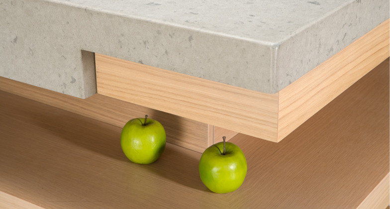 GLAZE Granite & Marble Tr. LLC | Products